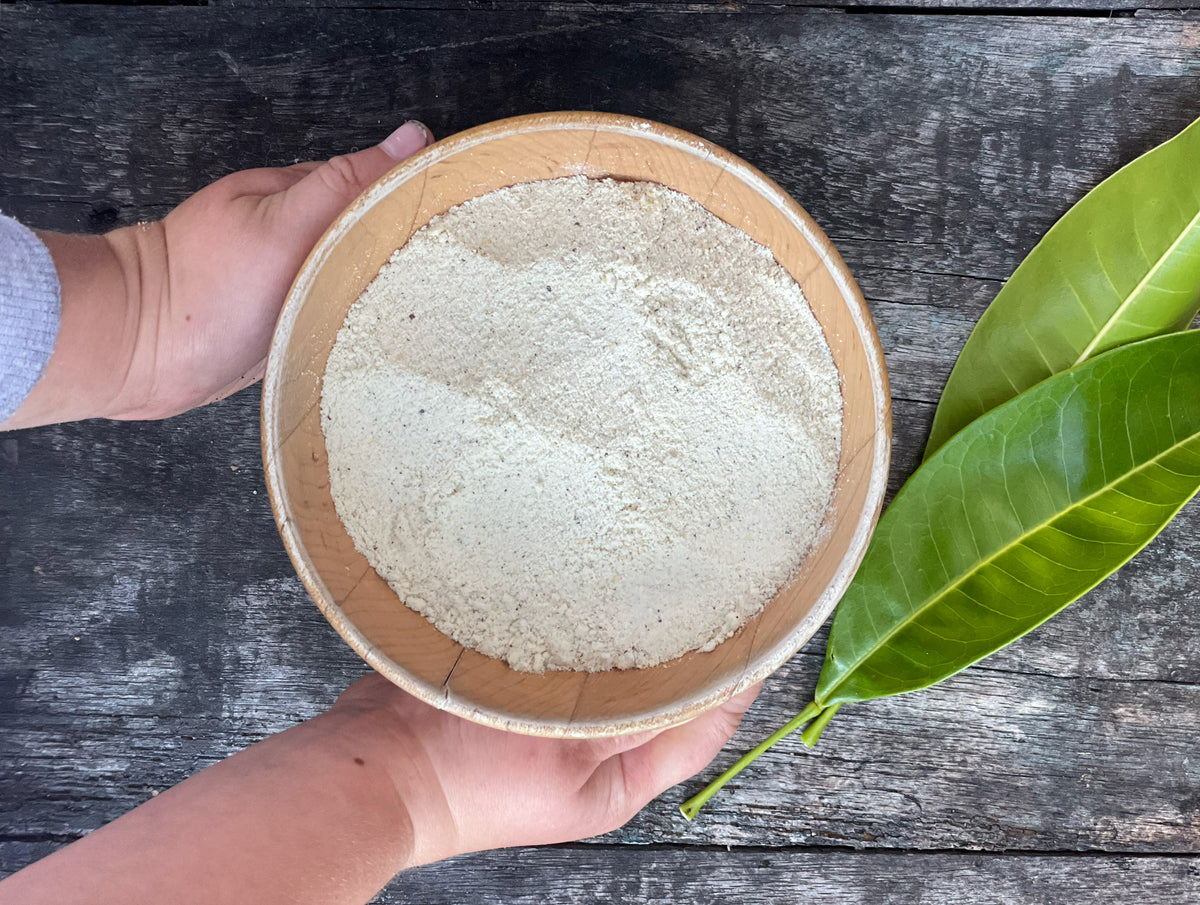 Organic Native Fruit and Nut Powders – Noosa Natives